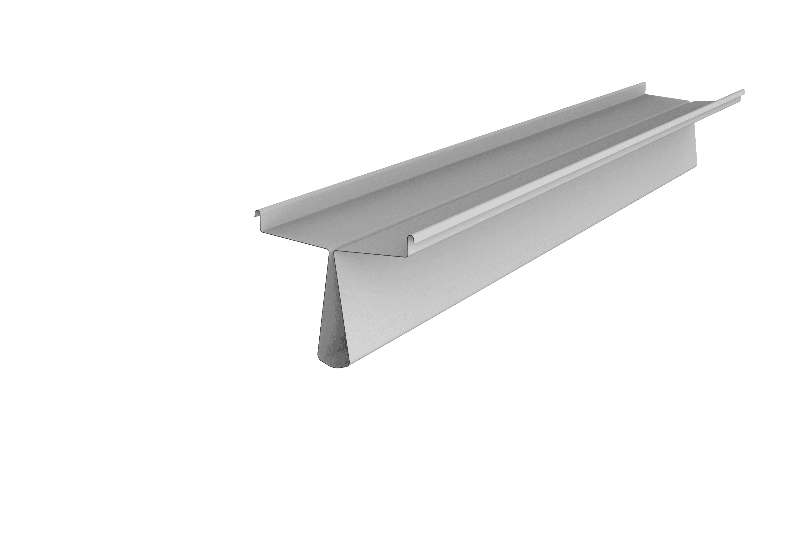 FormFlex® LG Gutter - Metazet